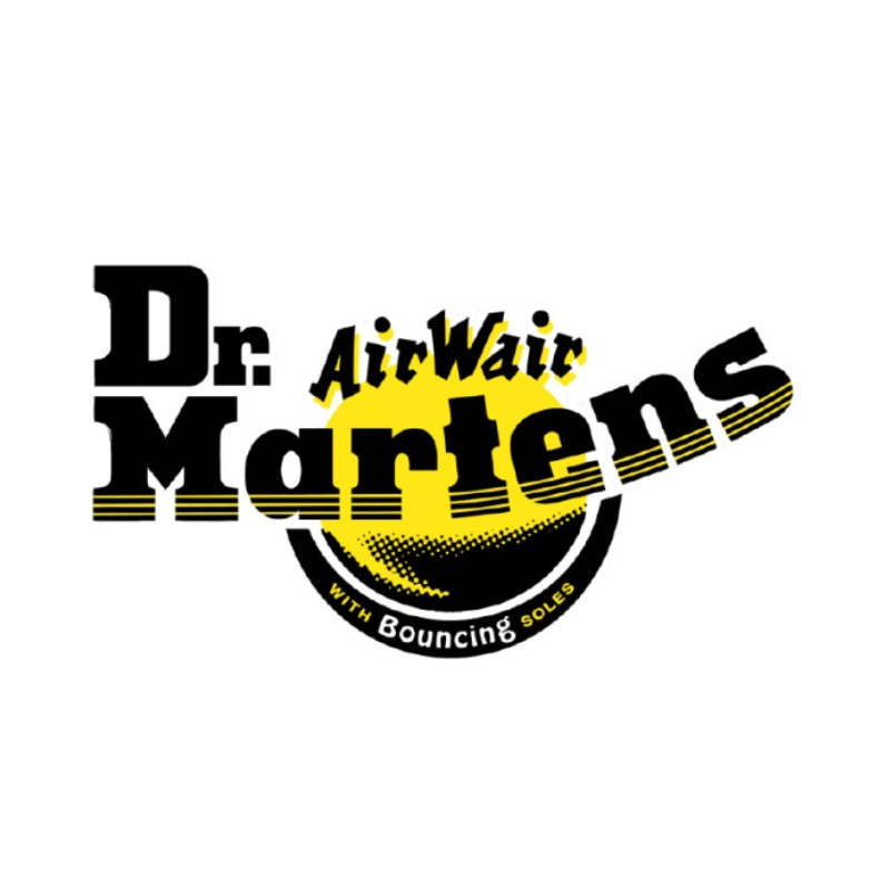 DR MARTENS – DANPIT.