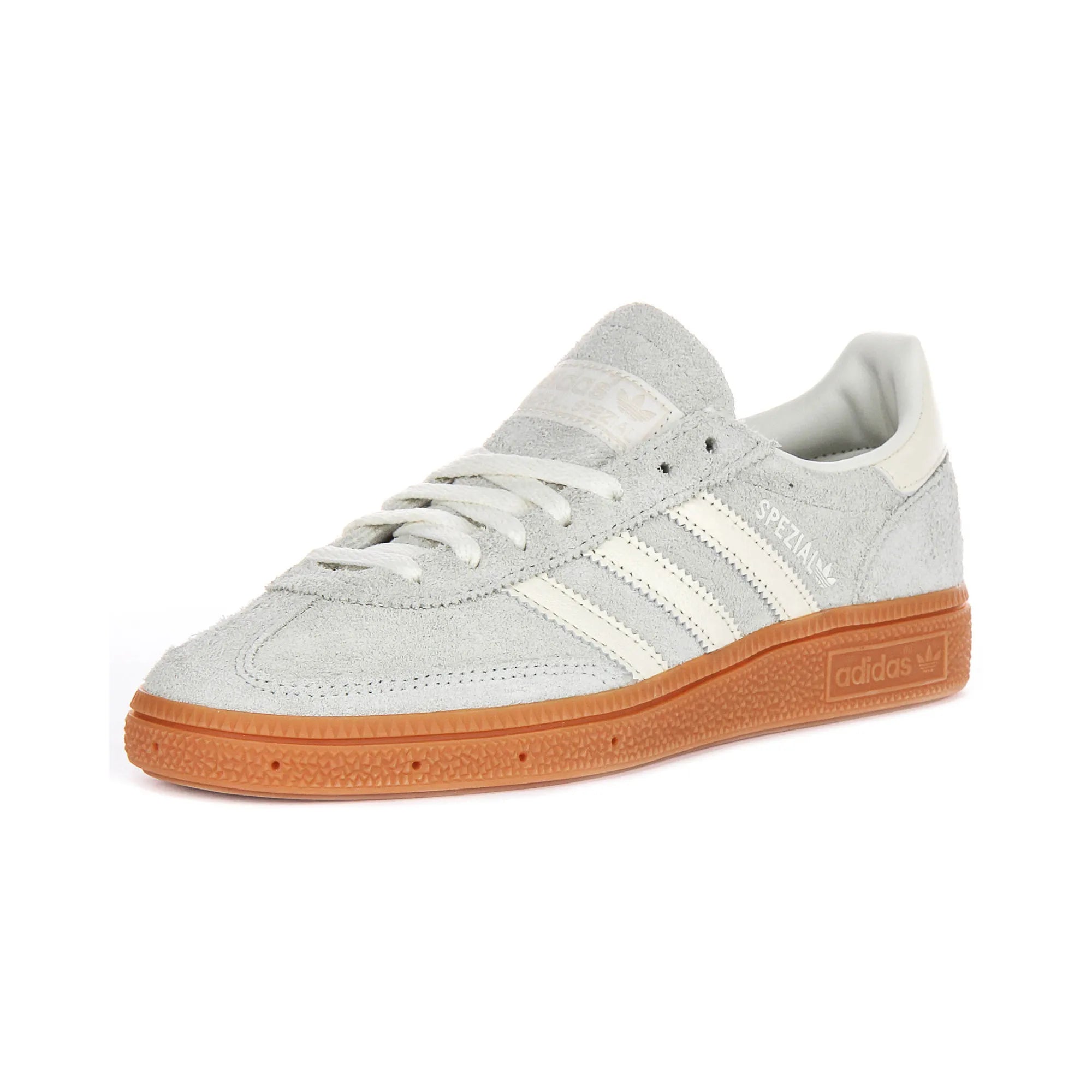 Adidas Handball Spezial In Grey For Women – DANPIT.