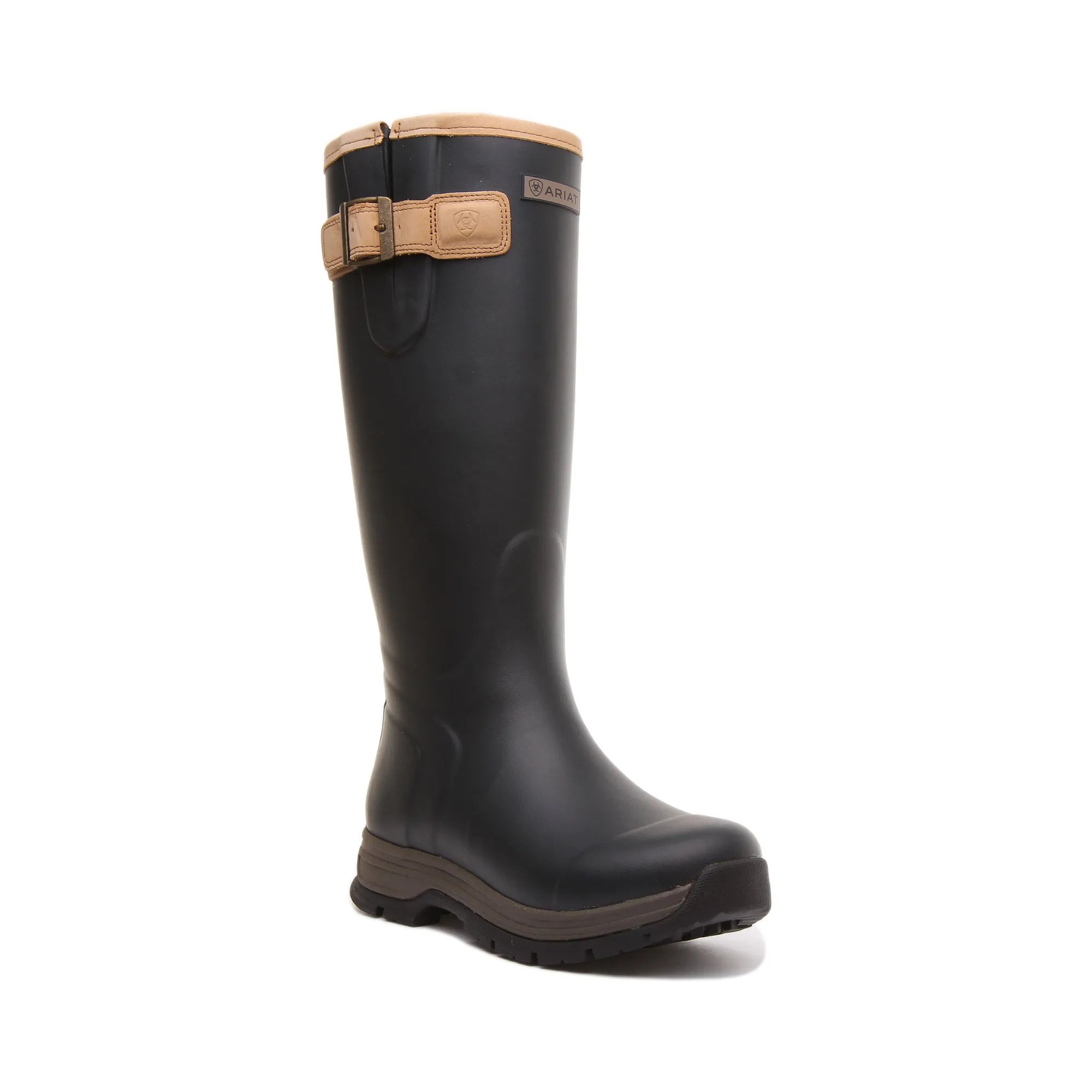 Ariat Burford In Navy For Women – DANPIT.