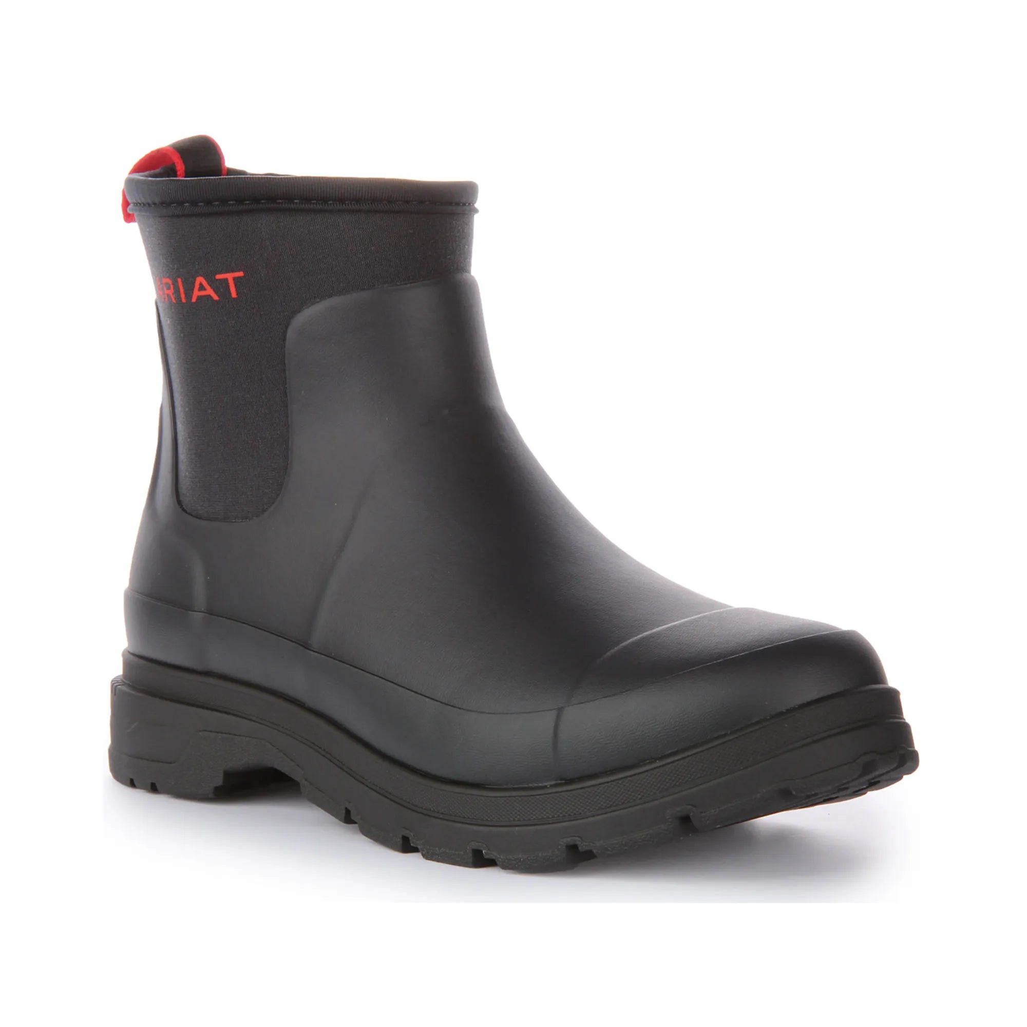 Ariat Kelmarsh Shorti In Navy For Women – DANPIT.