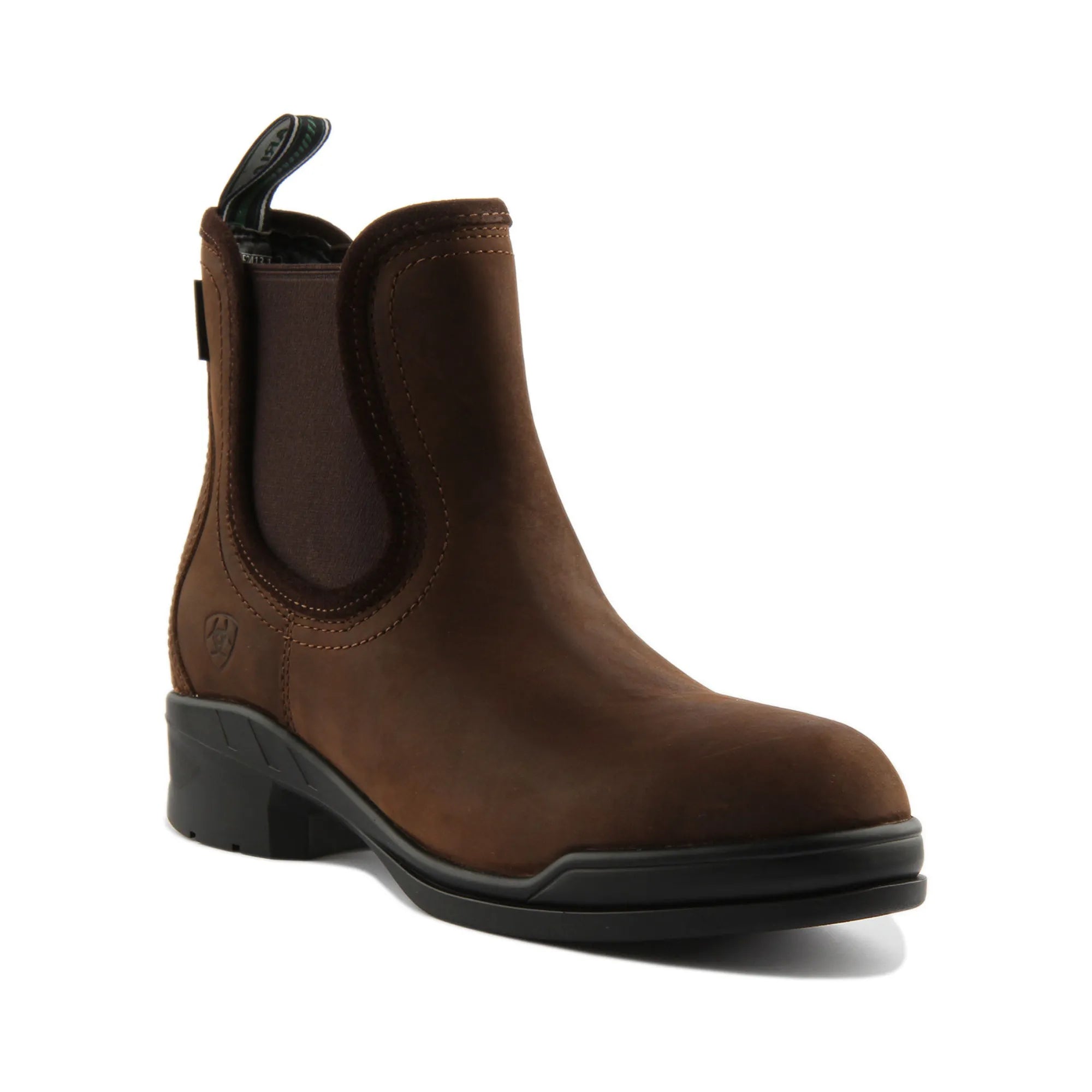 Ariat Keswick In Brown For Women – DANPIT.