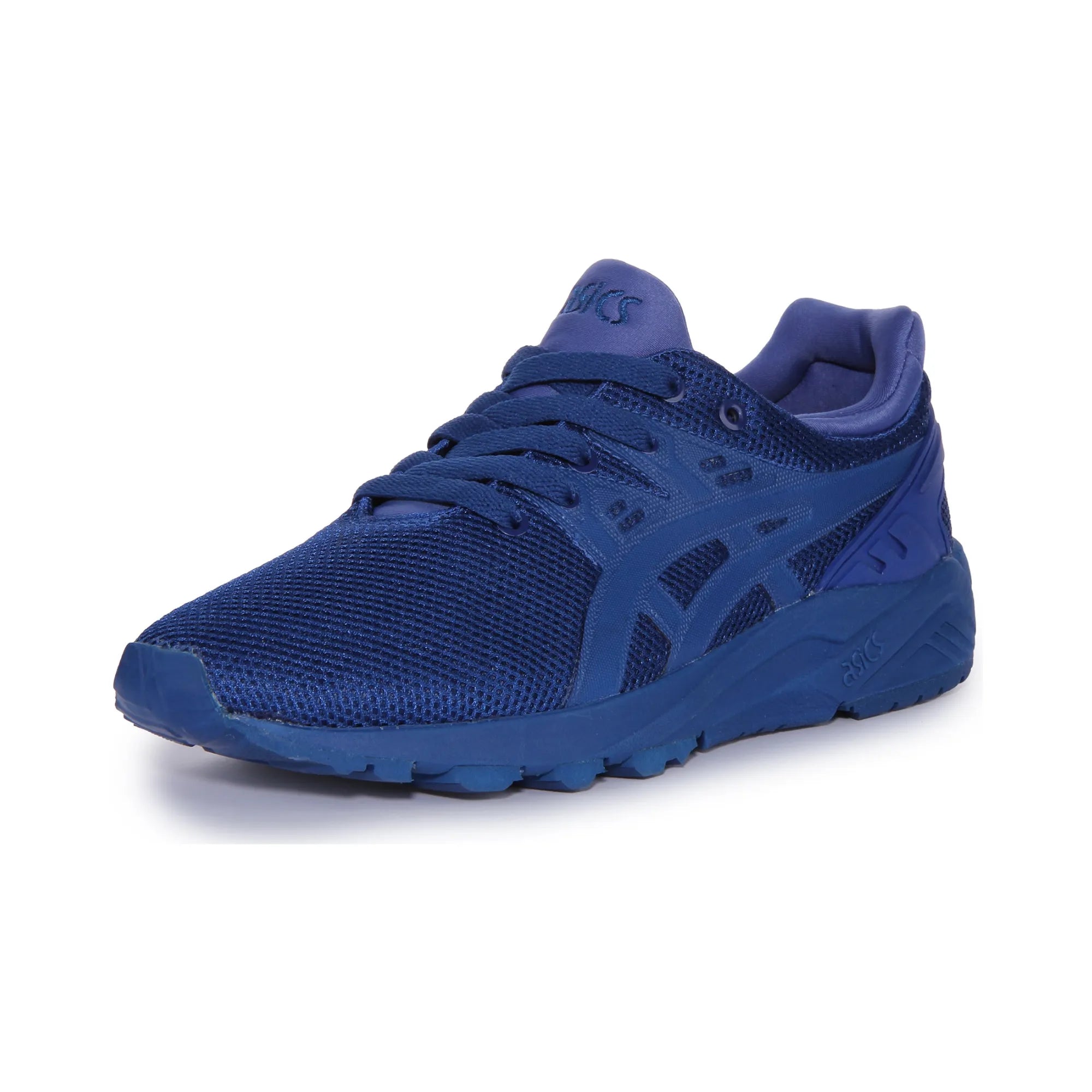 Asics Gel Kayano In Blue – DANPIT.