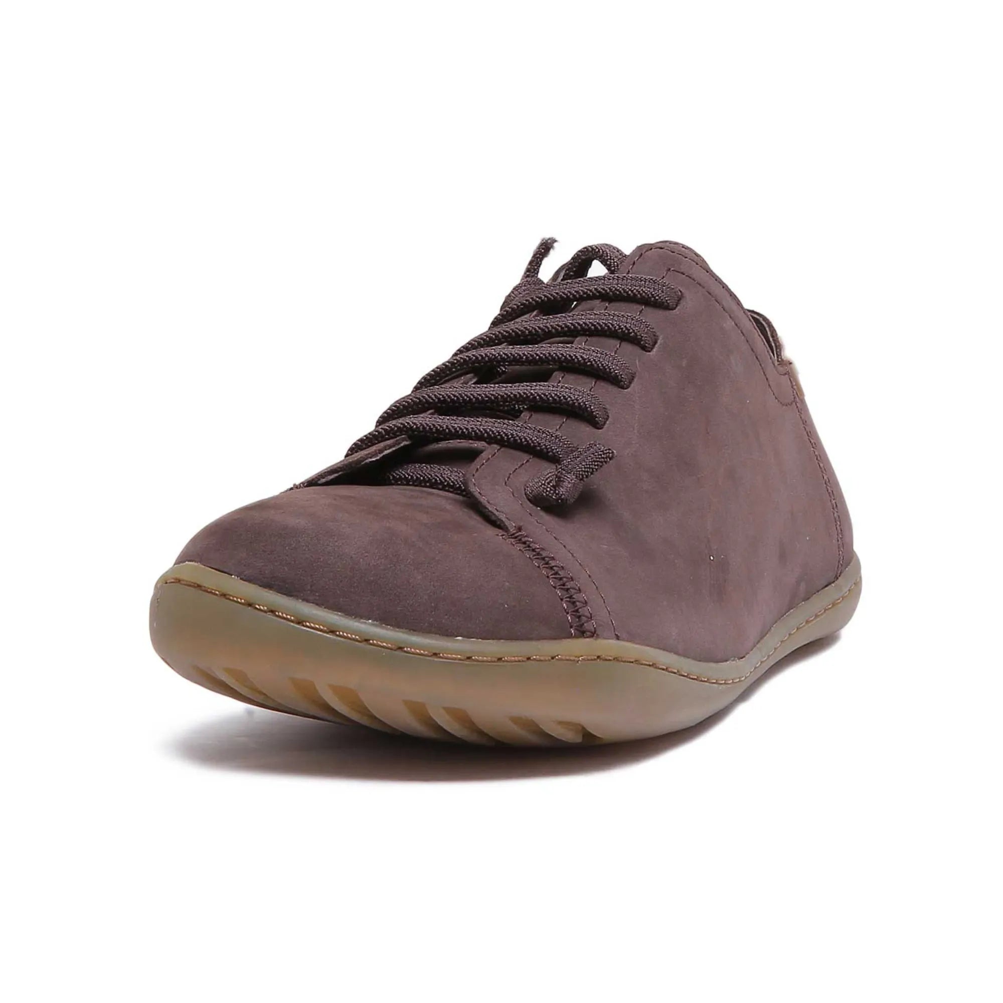 Camper Peu Cami In Dark Brown – DANPIT.