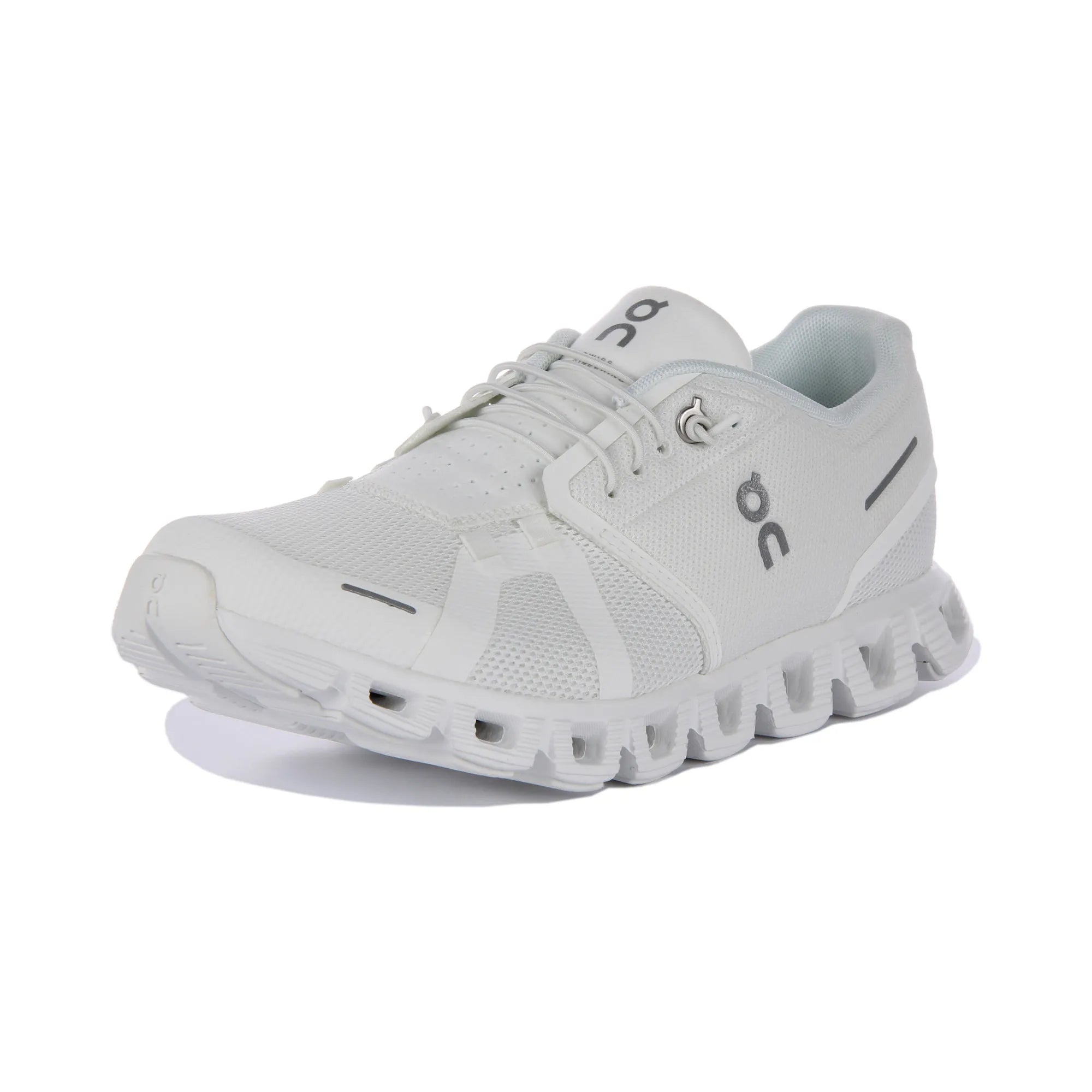 On Running Cloud 5 In White For Men – DANPIT.