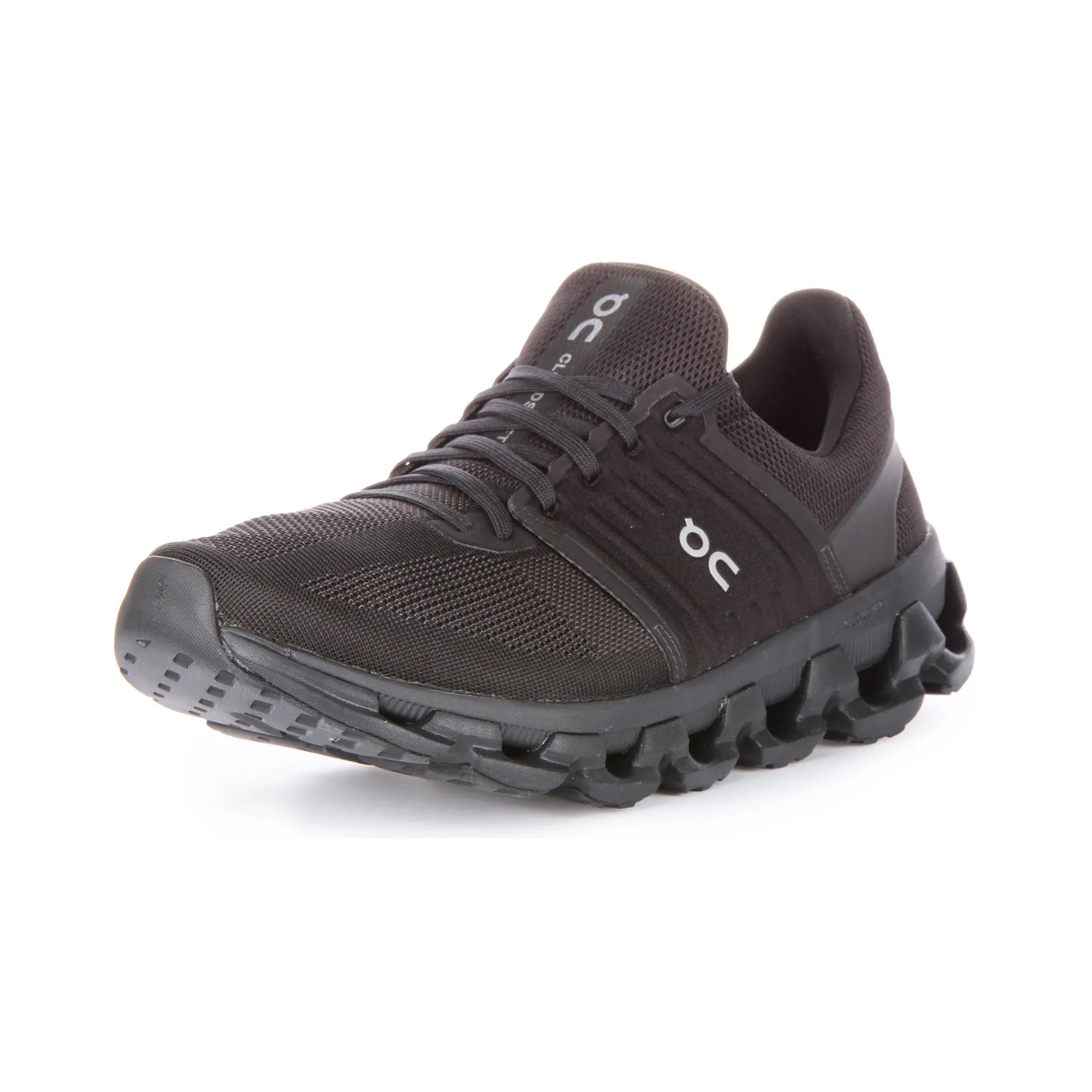 On Running Cloudswift 3 Ad In Black For Women – DANPIT.