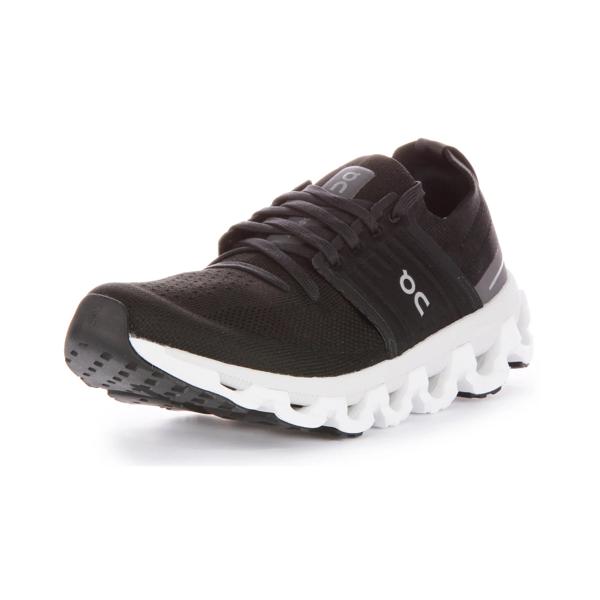 On Running Cloudswift 3 In Black For Women – DANPIT.