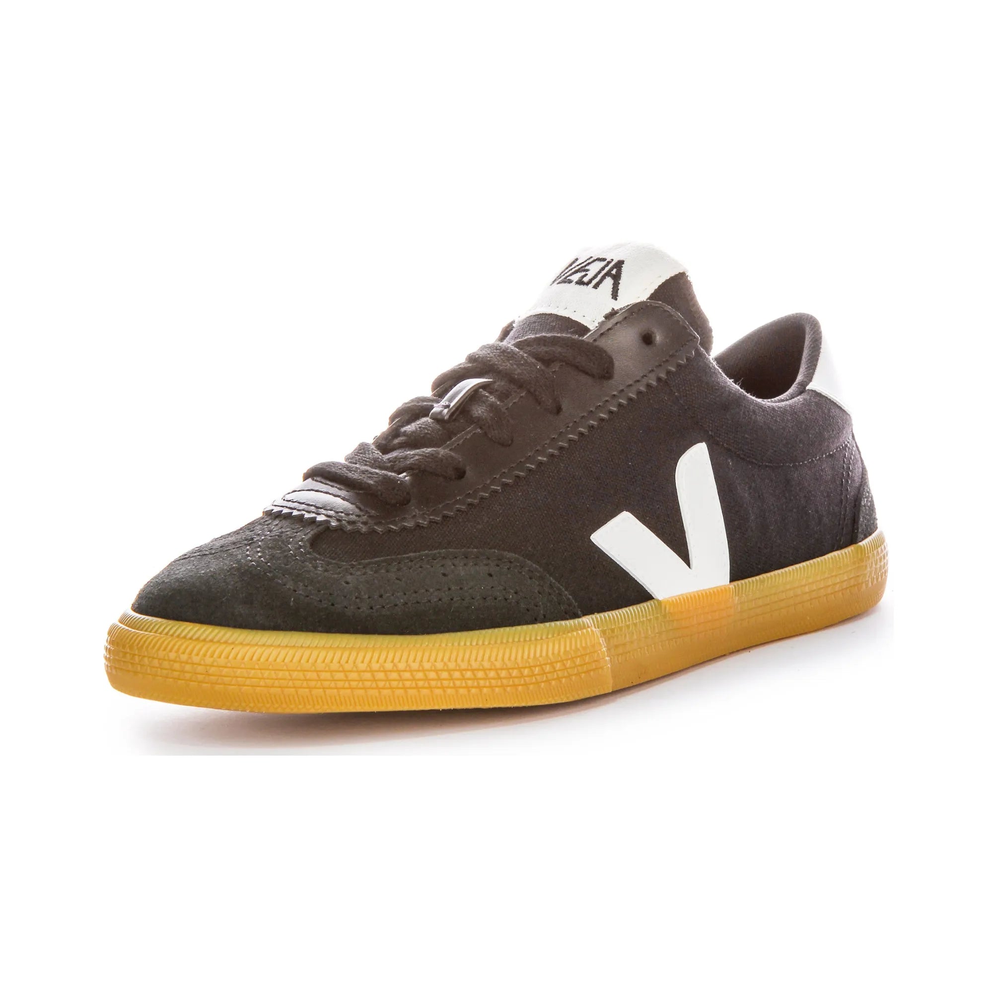 Veja Volley In Black White For Women – DANPIT.
