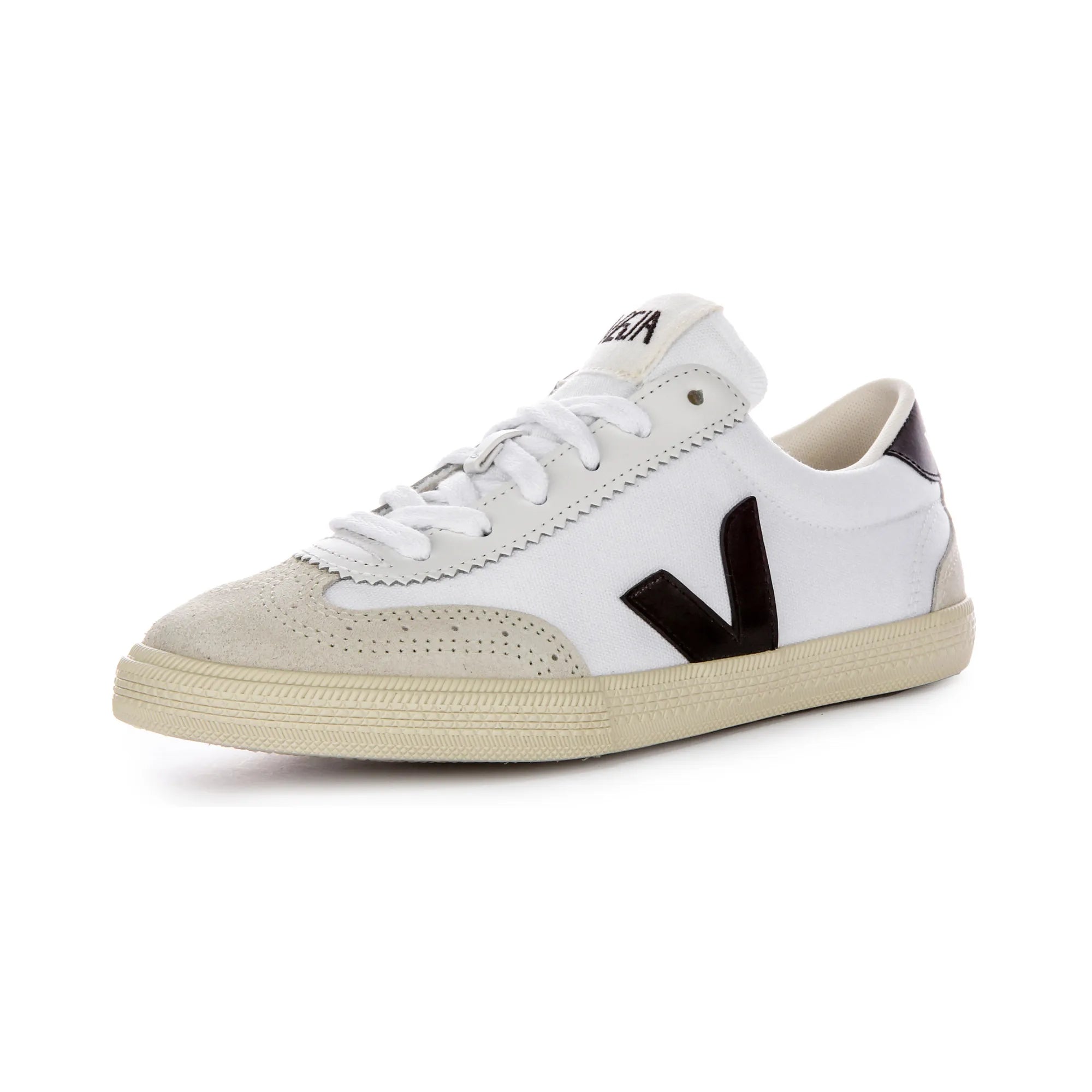 Veja Volley In White Black For Women – DANPIT.