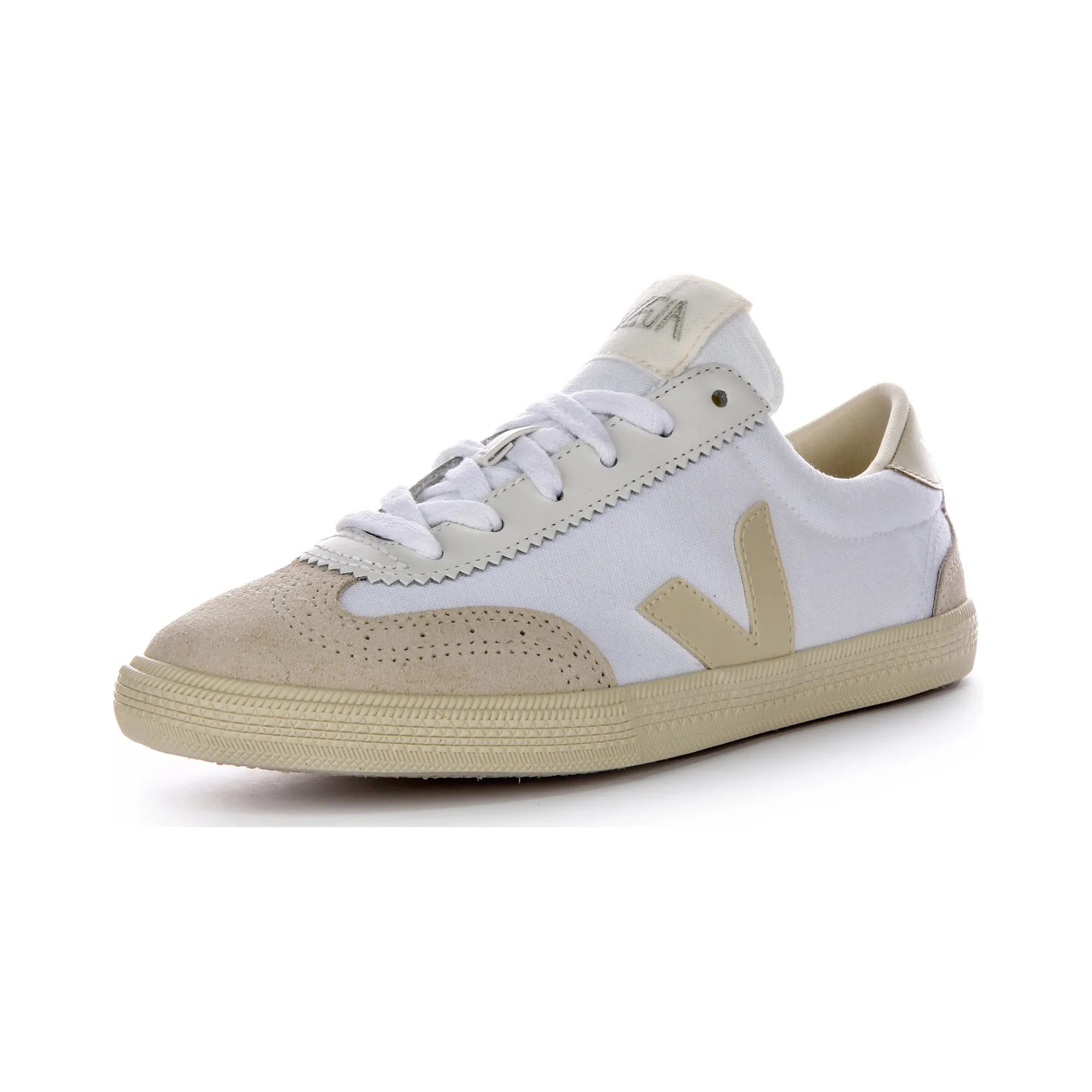 Veja Volley In White For Women – DANPIT.